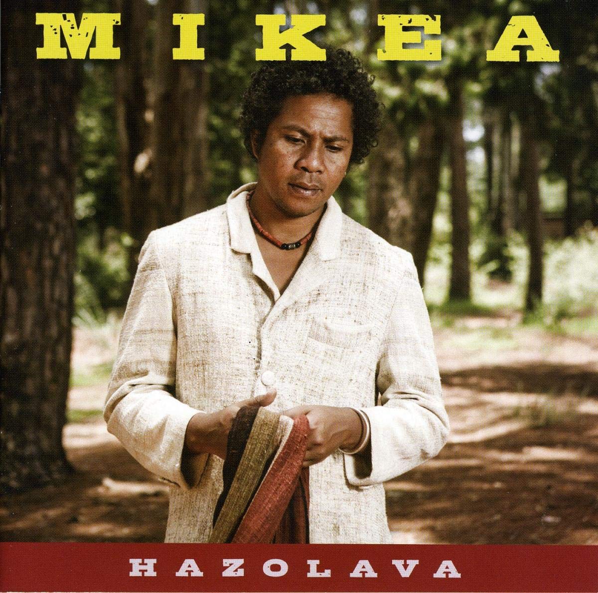 Mikea