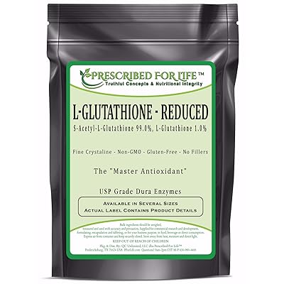 Glutathione L - Natural Tripeptide of Amino Acids Nepal | Ubuy