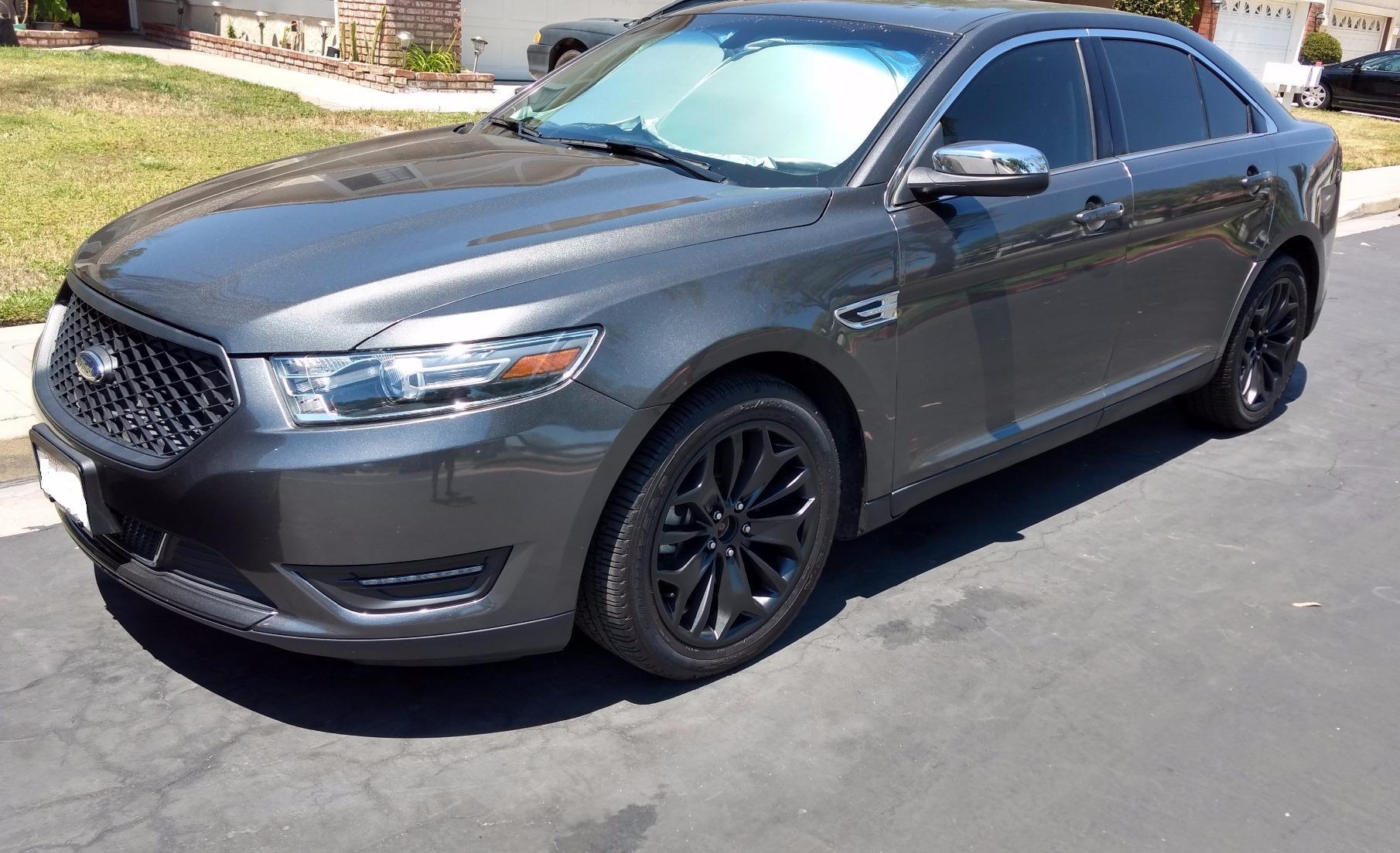 $21/mo - Finance Dupli-Color ECWBG7970 Custom Wrap Matte Graphite ...