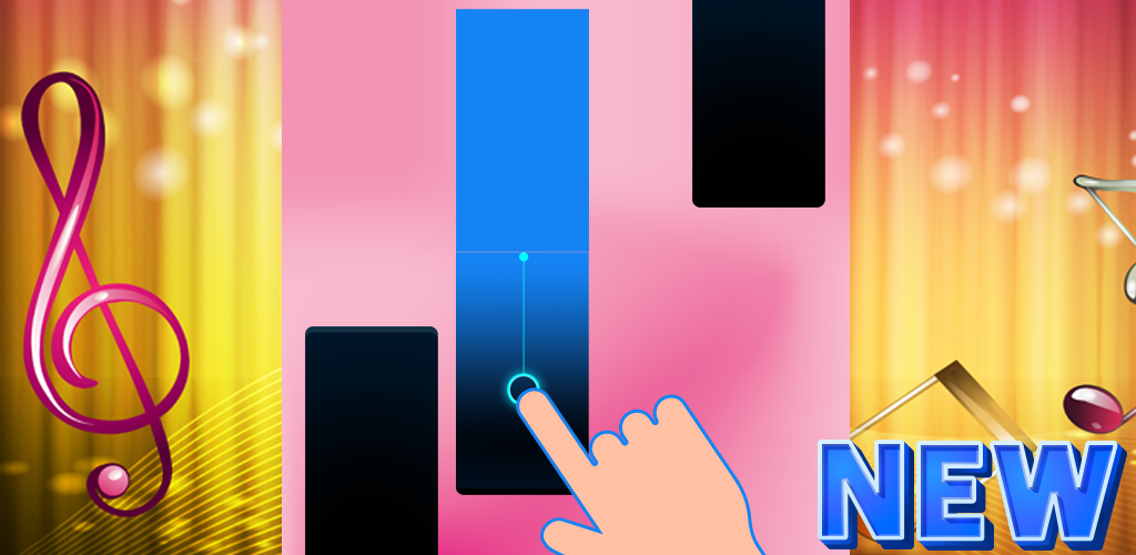 Magic Piano - New Music Game:Amazon.com:Appstore for Android