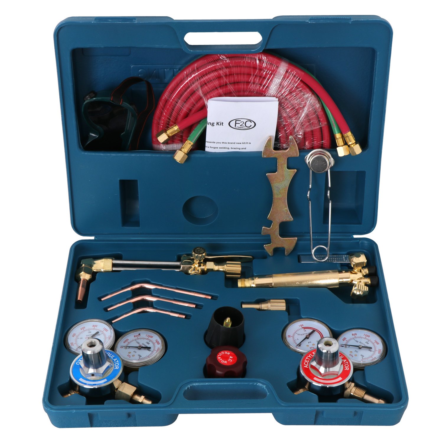 Brazing Kits Oman | Buy Online | Whizz Others