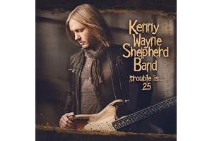Amazon.com New Releases: The best-selling new & future releases in Blues