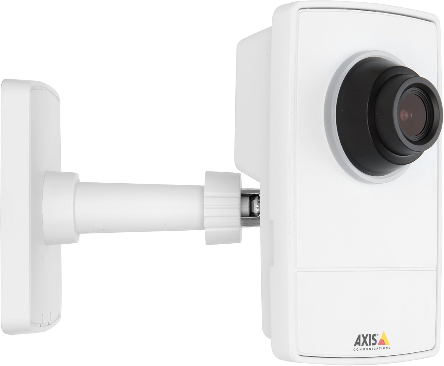 Axis M1025 Cámara de Seguridad IP Interior Caja Blanco 1920 x ...