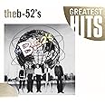 The B-52's - Greatest Hits - Amazon.com Music