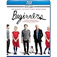 Amazon.com: Beginners [Blu-ray] : Ewan McGregor, Christopher Plummer ...