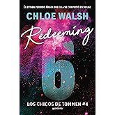 Keeping 13 (Los chicos de Tommen 2) eBook : Walsh, Chloe, Castell García, Lorena: Amazon.com.mx ...