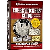 Amazon.com: Cherrypickers' Guide To Rare Die Varieties of United States ...