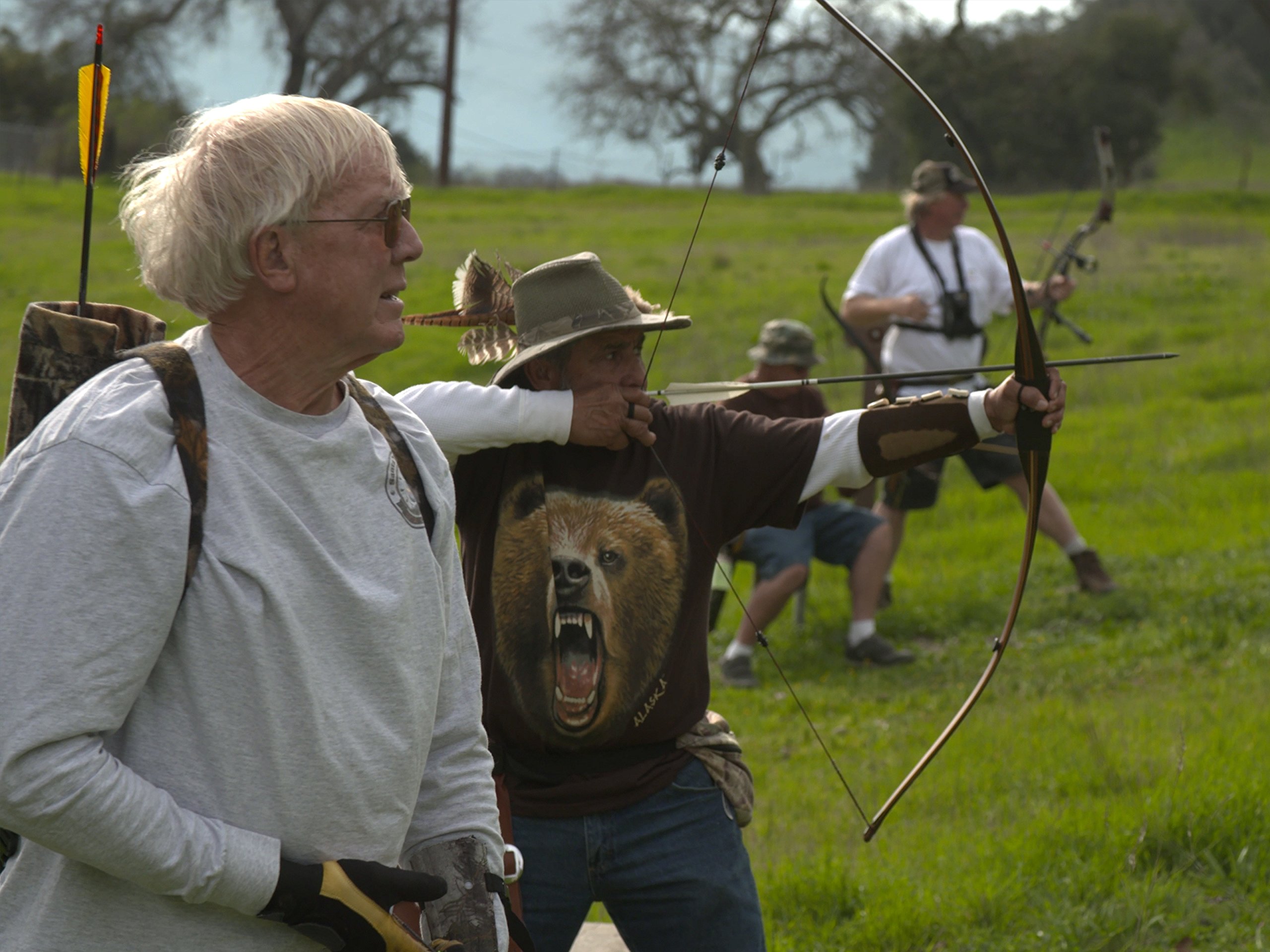 Watch Extraordinary Humans | Prime Video