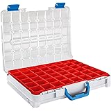 Sortimo 5228055 Mallette de rangement 321 E pour petites pièces: Amazon ...