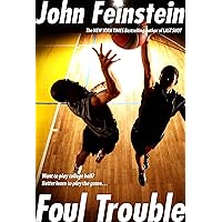 Amazon.com: Foul Trouble: 9780375871696: Feinstein, John: Books