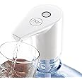 Amazon.com: Narpump Whisper Ultra Silent, Very Fast Electric Water ...