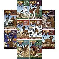 Hank the Cowdog 1-6 Book Set (Original Adventures of Hank The Cowdog ...