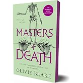 Masters of Death: A Novel: Blake, Olivie: 9781250892461: Amazon.com: Books
