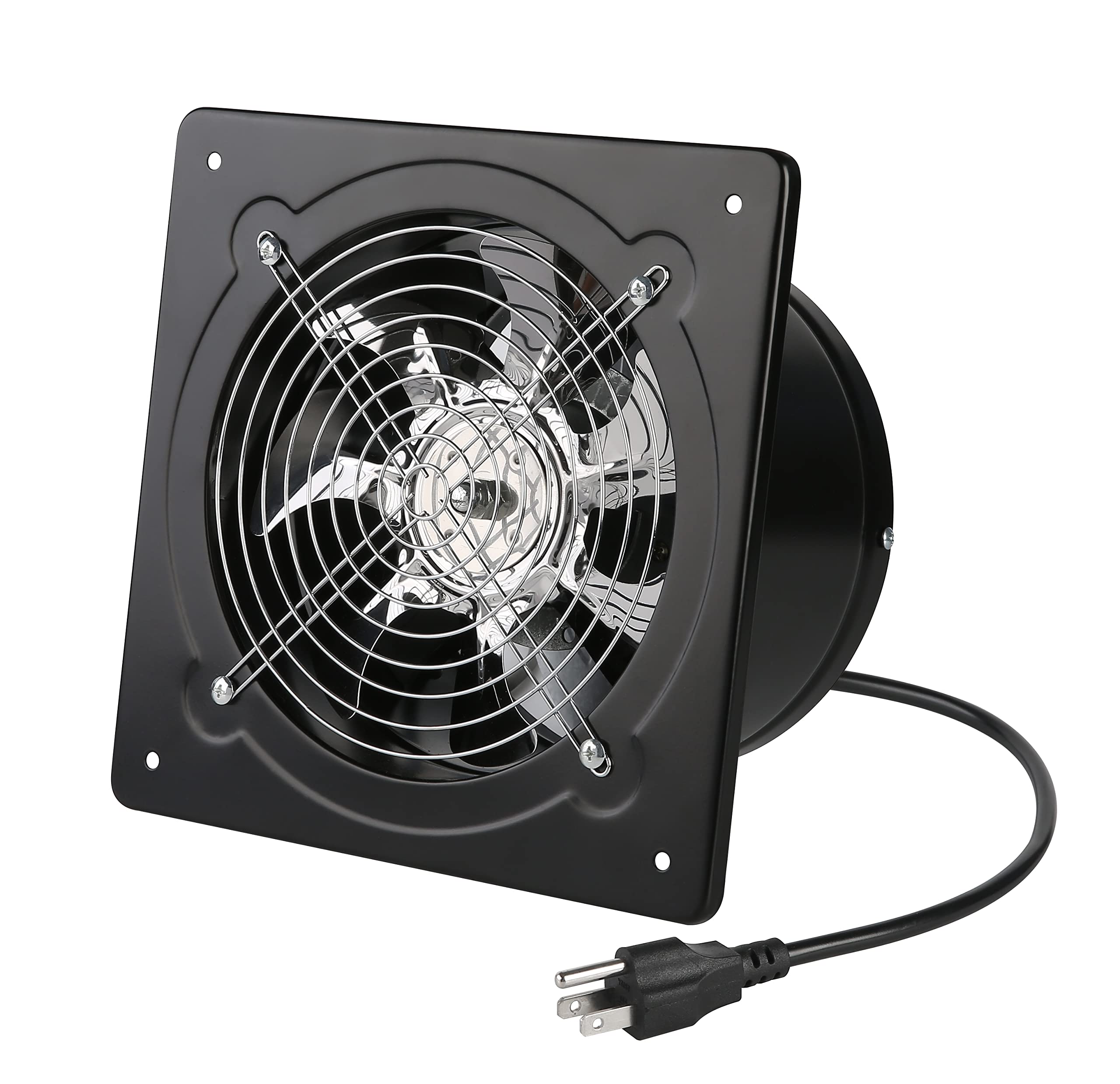 Mua Nalle 8 inch Exhaust Fan 80W 500CFM Through-wall installation ...