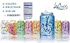 La Croix Sparkling Water Variety Pack, 12 Fl Oz Cans - In Sanisco Box ...