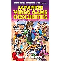 Pacaplus Hardcore Gaming 101 Hardcore Gaming 101 Presents: Japanese