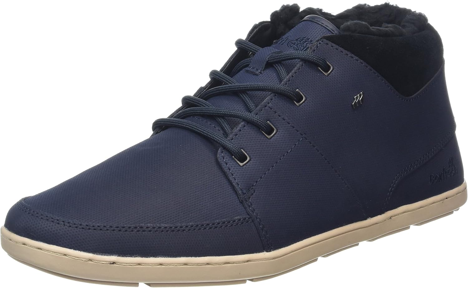 Boxfresh Herren Cluff Hohe Sneaker: Amazon.de: Schuhe & Handtaschen
