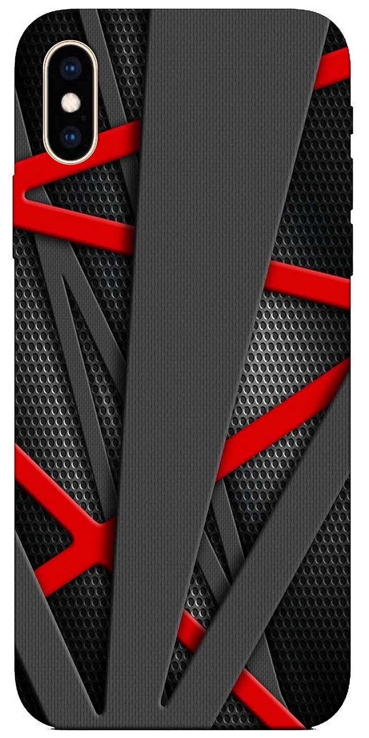 Bansal Beautiul Design Printed Soft Designer Mobile Back Cover for ...