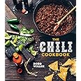The Chili Cookbook: A History of the One-Pot Classic, with Cook-off ...