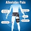 BODYMATE Hip Wrap Brace and Sciatica Pain Relief Devices - Sacroiliac ...