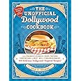 The Unofficial Dollywood Cookbook: From Frannie's Famous Fried Chicken ...