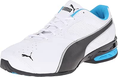 Amazon.com | PUMA Men's Tazon 6 Cross-Training Shoe | Fashion Sneakers