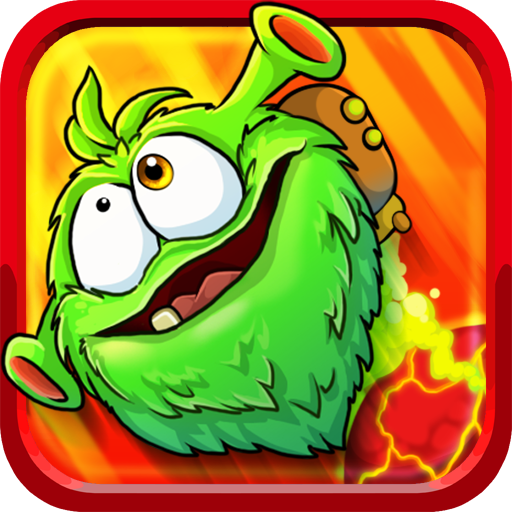 Alien Jump - Space Adventure:Amazon.com:Appstore for Android