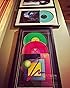 Amazon.com - Frame My Collection Record Album Double Vinyl LP Frame ...