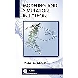 Hands-On Simulation Modeling with Python: Develop simulation models for improved efficiency and ...