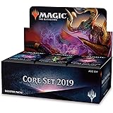Amazon.com: 2015 Core Set / M15 - Magic the Gathering Sealed Booster ...