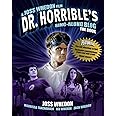 Amazon.com: Dr. Horrible's Sing-Along Blog [Blu-ray] : Neil Patrick ...