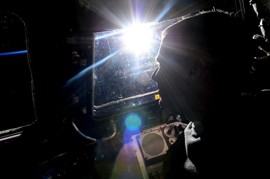 View From Above: An Astronaut Photographs the World: Terry Virts, Buzz ...