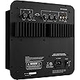 Amazon.com: Dayton Audio SPA500 500W Subwoofer Plate Amplifier ...