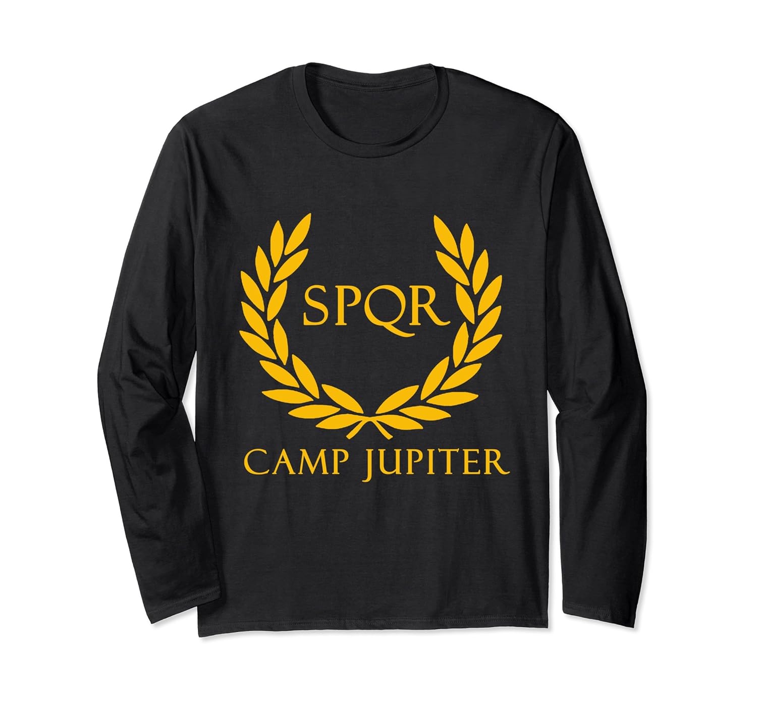 Camp Jupiter Symbol