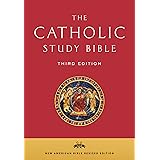 The Ignatius Catholic Study Bible New Testament - Kindle edition by ...