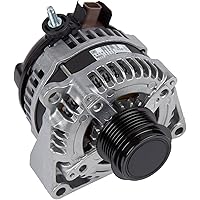 Amazon.com: ACDelco GM Genuine Parts 84331091 Alternator : Automotive