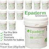 EPADERM OINTMENT 1000g{1KG}: Amazon.co.uk: Computers & Accessories