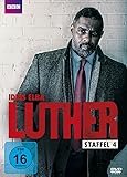 Luther: 1ª-3ª Temporadas [DVD]: Amazon.es: Idris Elba, Ruth Wilson, Saskia Reeves, Steven ...
