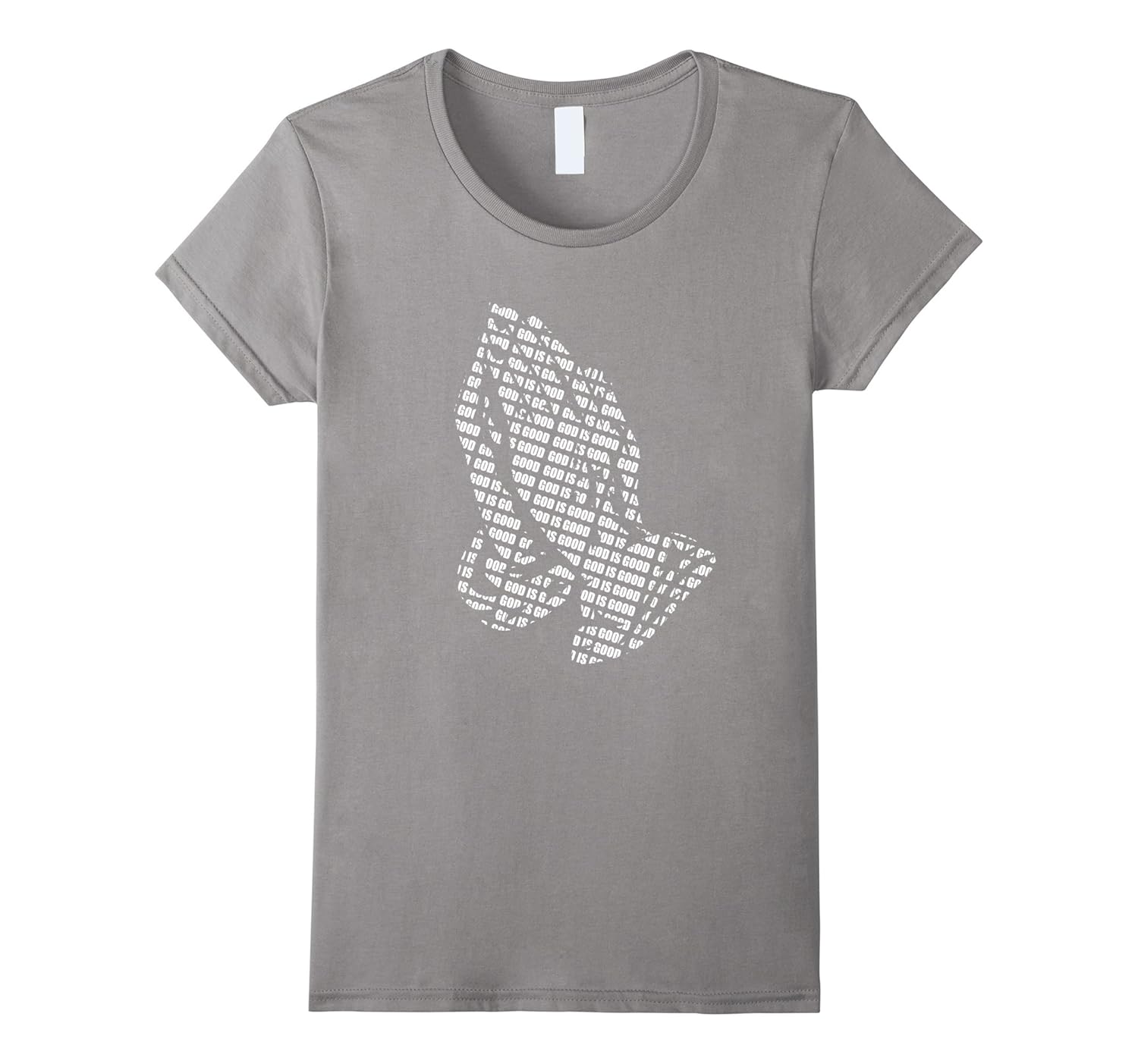 Praying Hands Religious Gift T-Shirts-4LVS – 4loveshirt