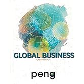 Global Business: Peng, Mike: 9780357716403: Amazon.com: Books