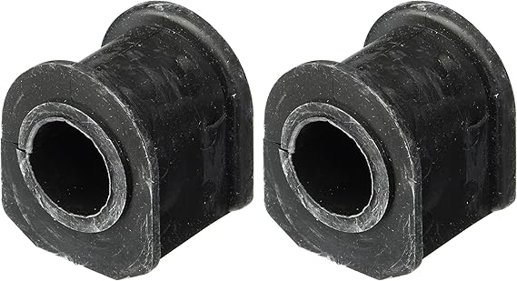 Amazon.com: Moog K80093 Sway Bar Bushing Kit: Automotive