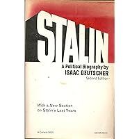 Amazon.com: Stalin: New Biography of a Dictator: 9780300219784 ...