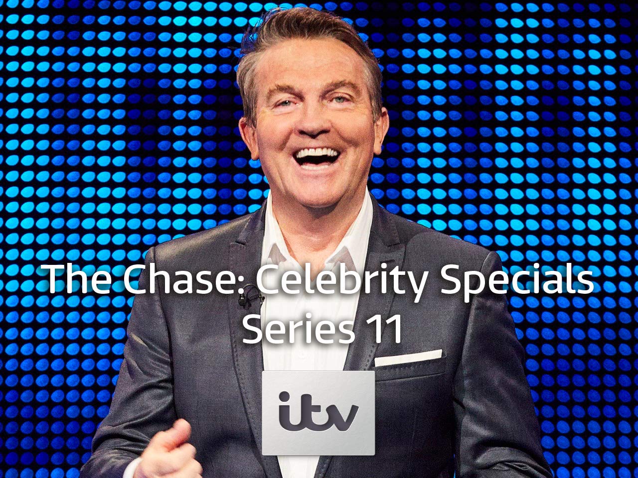 Watch The Chase Celebrity Special | Prime Video