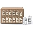 Amazon.com: Boxed Water 11.2 oz. (24 Pack) – Purified Drinking Water in ...