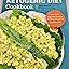 The Easy 5-Ingredient Ketogenic Diet Cookbook: Low-Carb, High-Fat ...