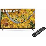 Smart TV LED 55" 4K UHD LG 55UQ8050PSB - IA LG ThinQ, Alexa | Amazon.com.br