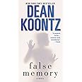 False Memory: A Novel: Koontz, Dean: 9780345533296: Amazon.com: Books