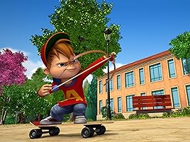Watch Alvinnn!!! and the Chipmunks - Season 2 | Prime Video