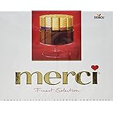 merci Finest Selection – große Vielfalt – 1er Pack (1 x 675g Packung ...