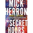 Amazon.com: The Secret Hours: 9781641295215: Herron, Mick: Books